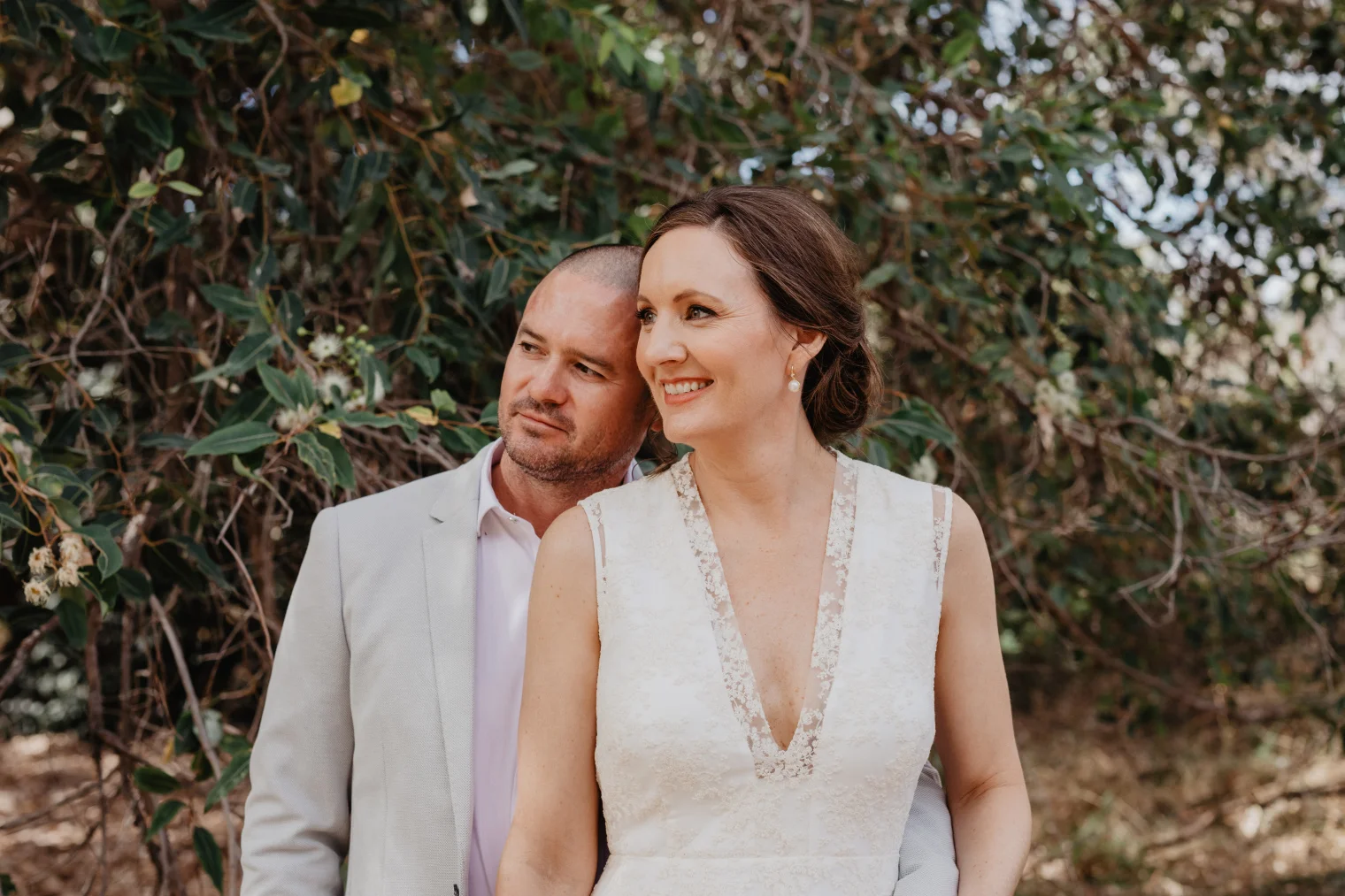 The Nedlands Yacht Club Wedding of Dave + Colleen — Anna Pretorius ...