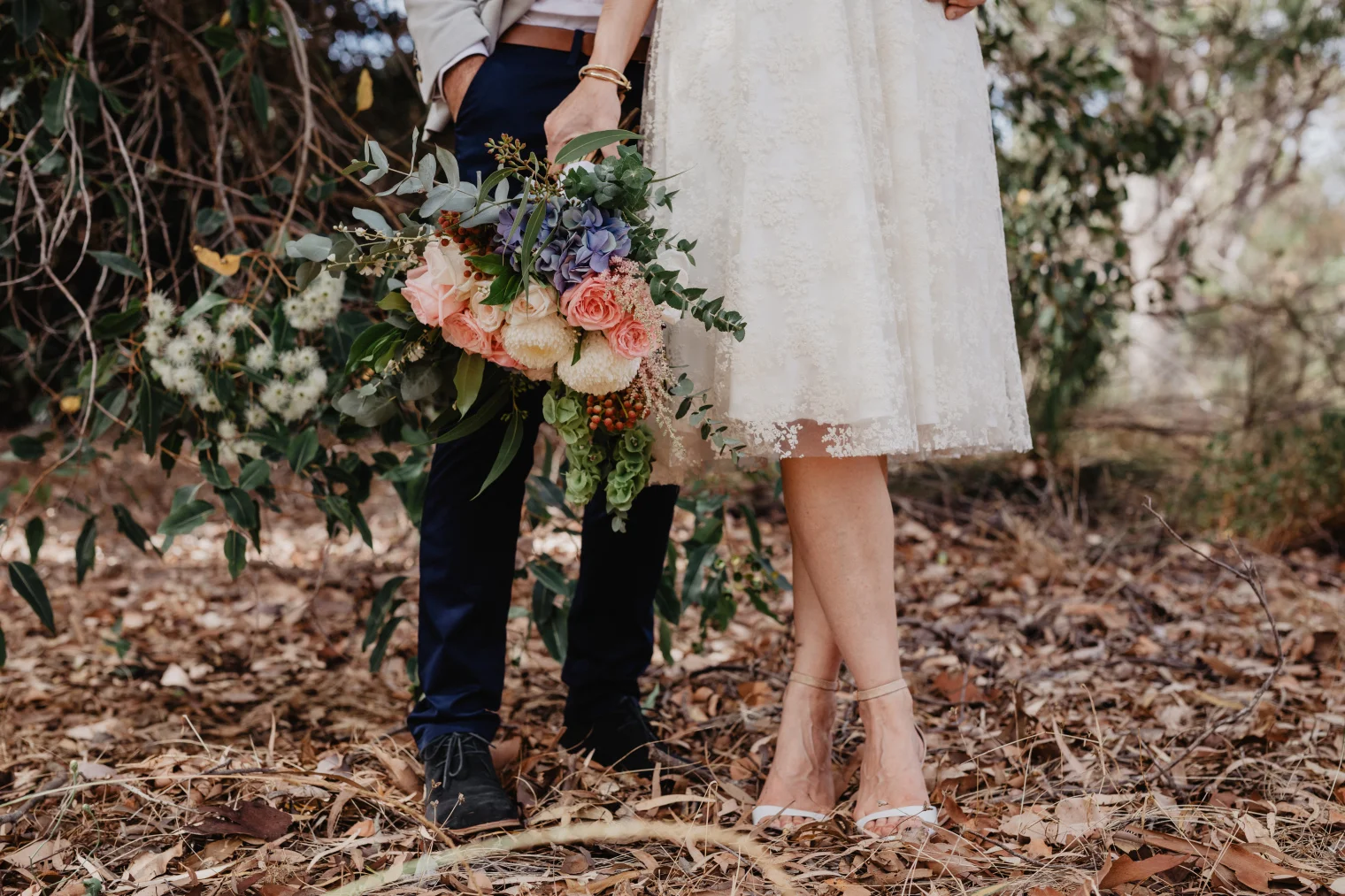 The Nedlands Yacht Club Wedding of Dave + Colleen — Anna Pretorius ...