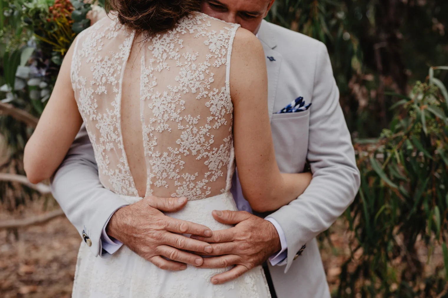 The Nedlands Yacht Club Wedding of Dave + Colleen — Anna Pretorius ...