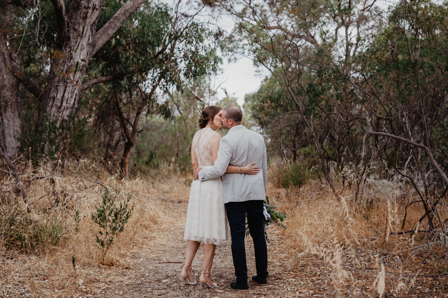 The Nedlands Yacht Club Wedding of Dave + Colleen — Anna Pretorius ...