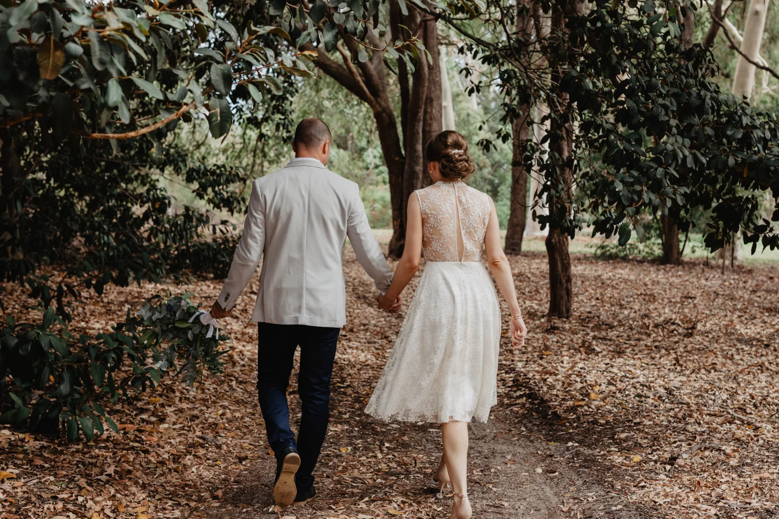 The Nedlands Yacht Club Wedding of Dave + Colleen — Anna Pretorius ...