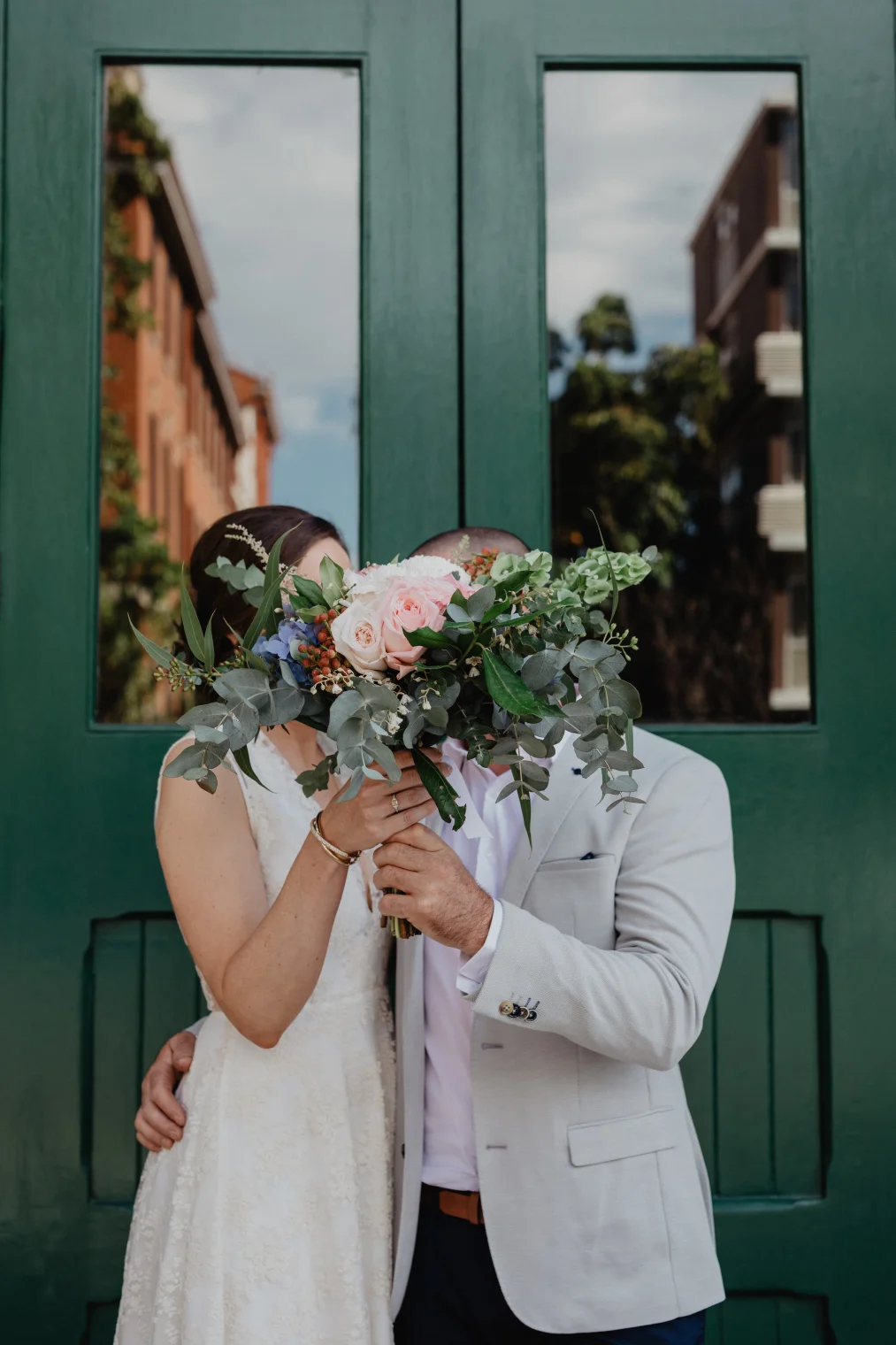 The Nedlands Yacht Club Wedding of Dave + Colleen — Anna Pretorius ...
