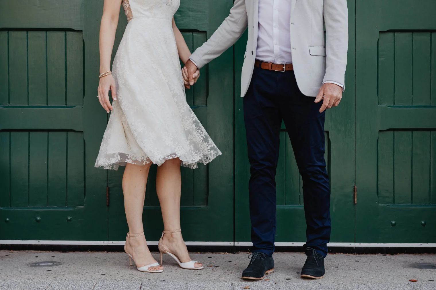 The Nedlands Yacht Club Wedding of Dave + Colleen — Anna Pretorius ...