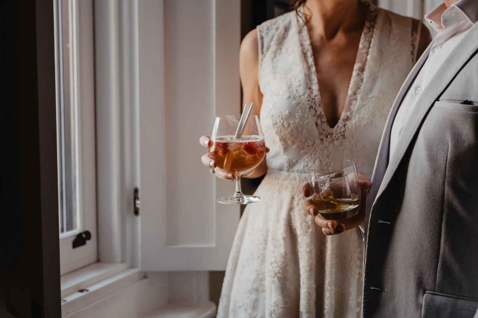 The Nedlands Yacht Club Wedding of Dave + Colleen — Anna Pretorius ...