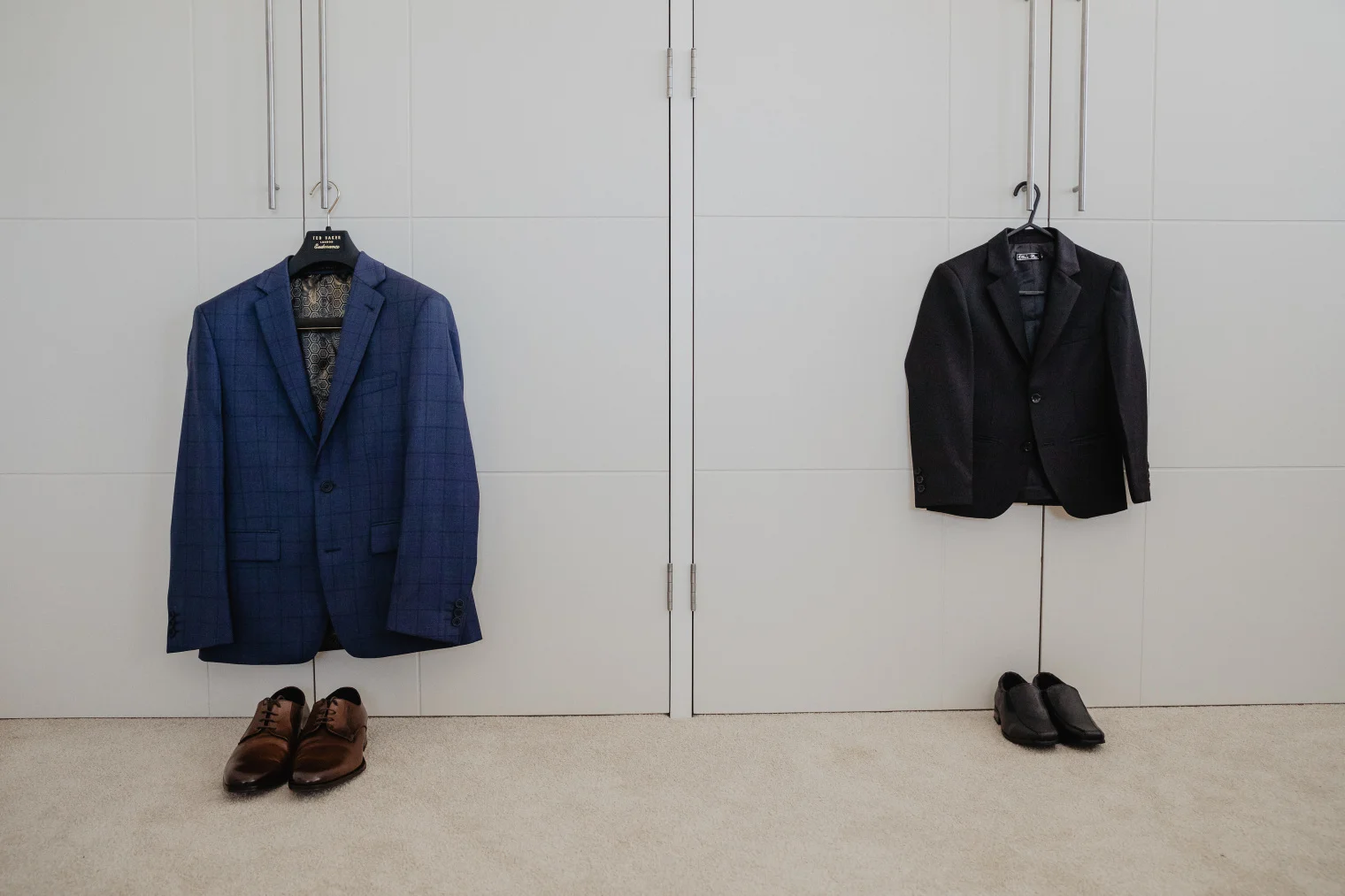 The Fremantle and Wilkinson Gallery Wedding of Madalyn + Callan — Anna ...