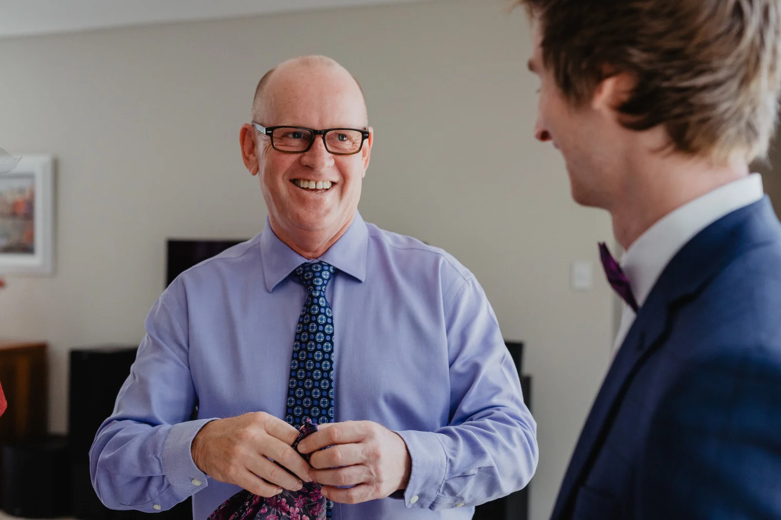 The Fremantle and Wilkinson Gallery Wedding of Madalyn + Callan — Anna ...