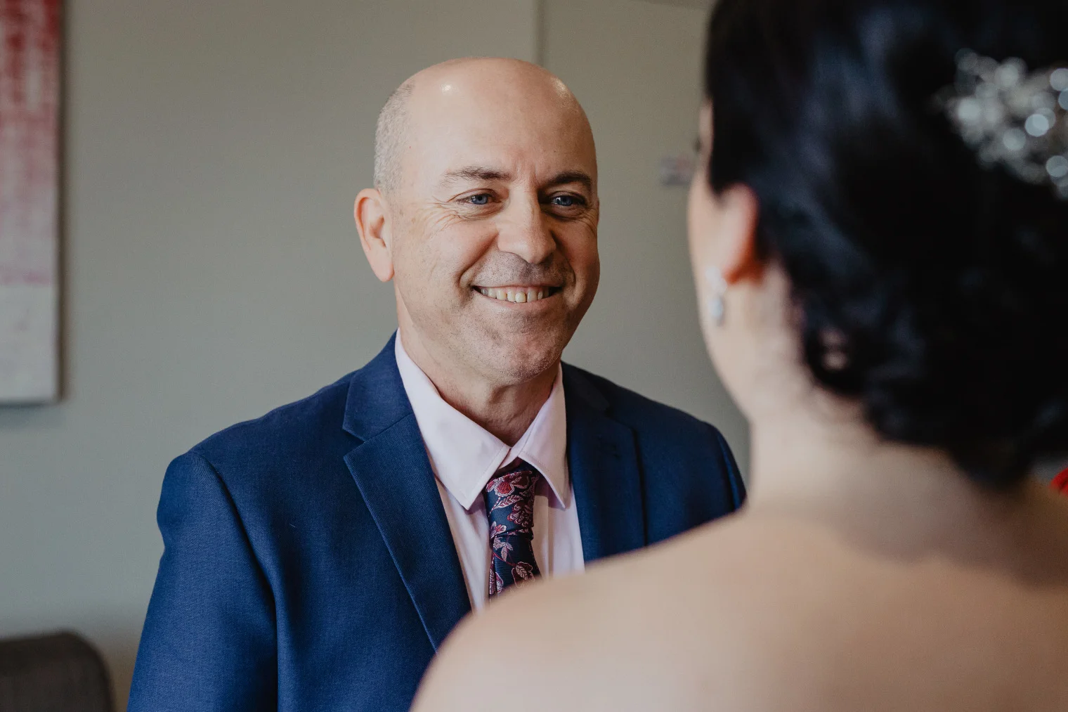 The Fremantle and Wilkinson Gallery Wedding of Madalyn + Callan — Anna ...
