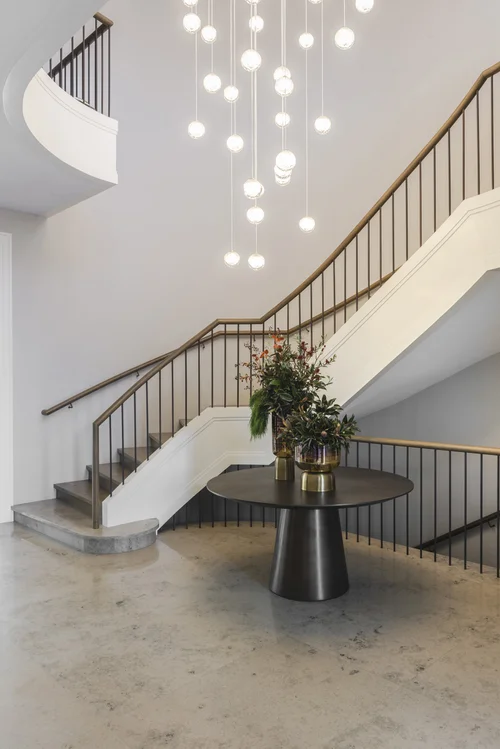 Project 2020 — STAPLE DESIGN