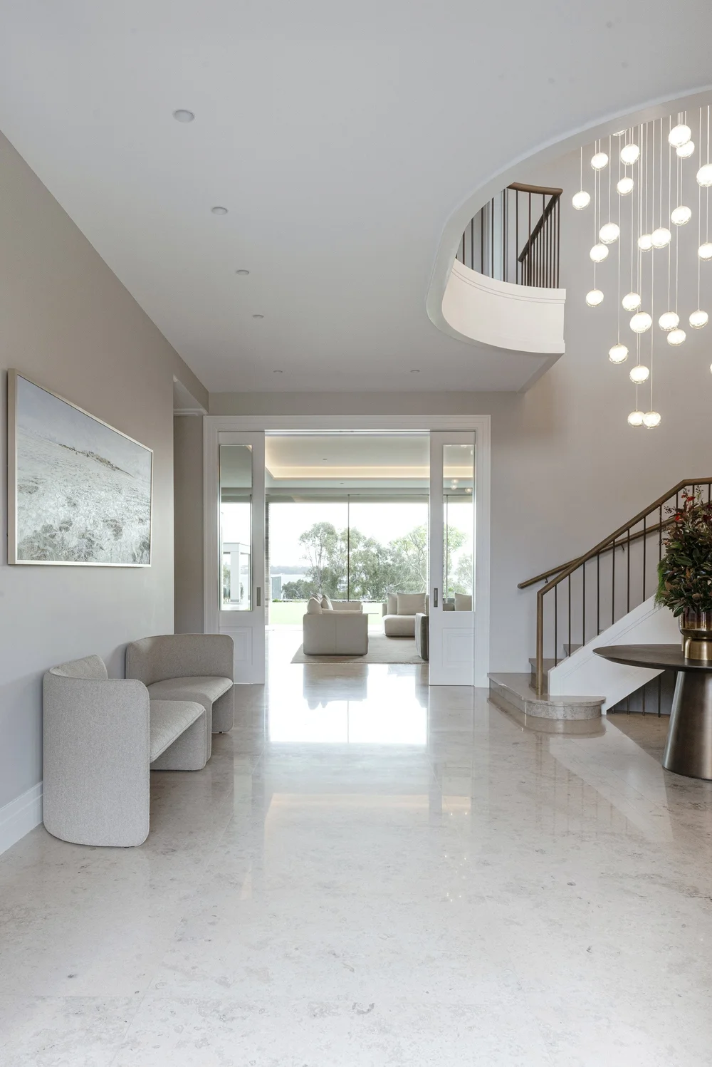 Project 2020 — STAPLE DESIGN