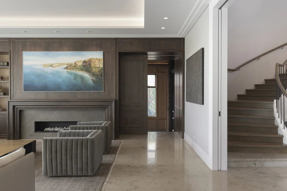 Project 2020 — STAPLE DESIGN