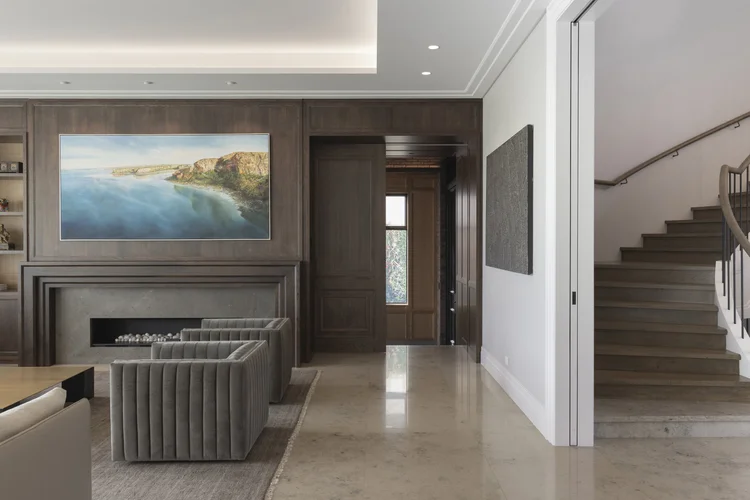 Project 2020 — STAPLE DESIGN