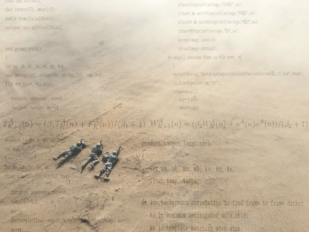 International Legal and Policy Dimensions of War Algorithms: Enduring ...