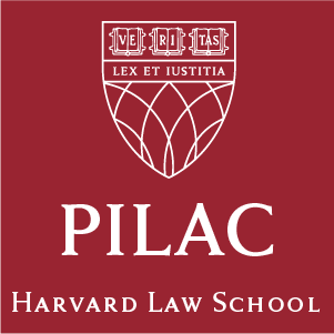 Harvard Law Logo