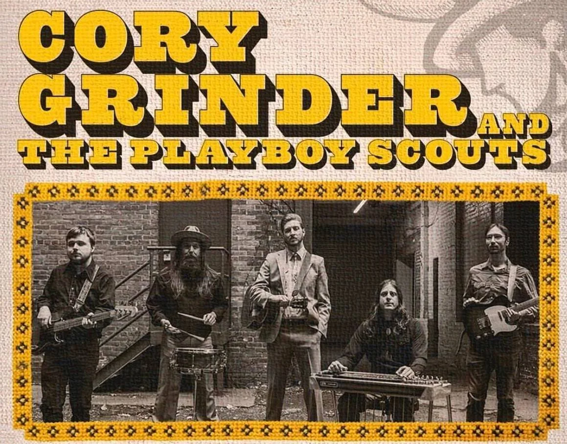 Events: Live Music & more — Forest City Brewery