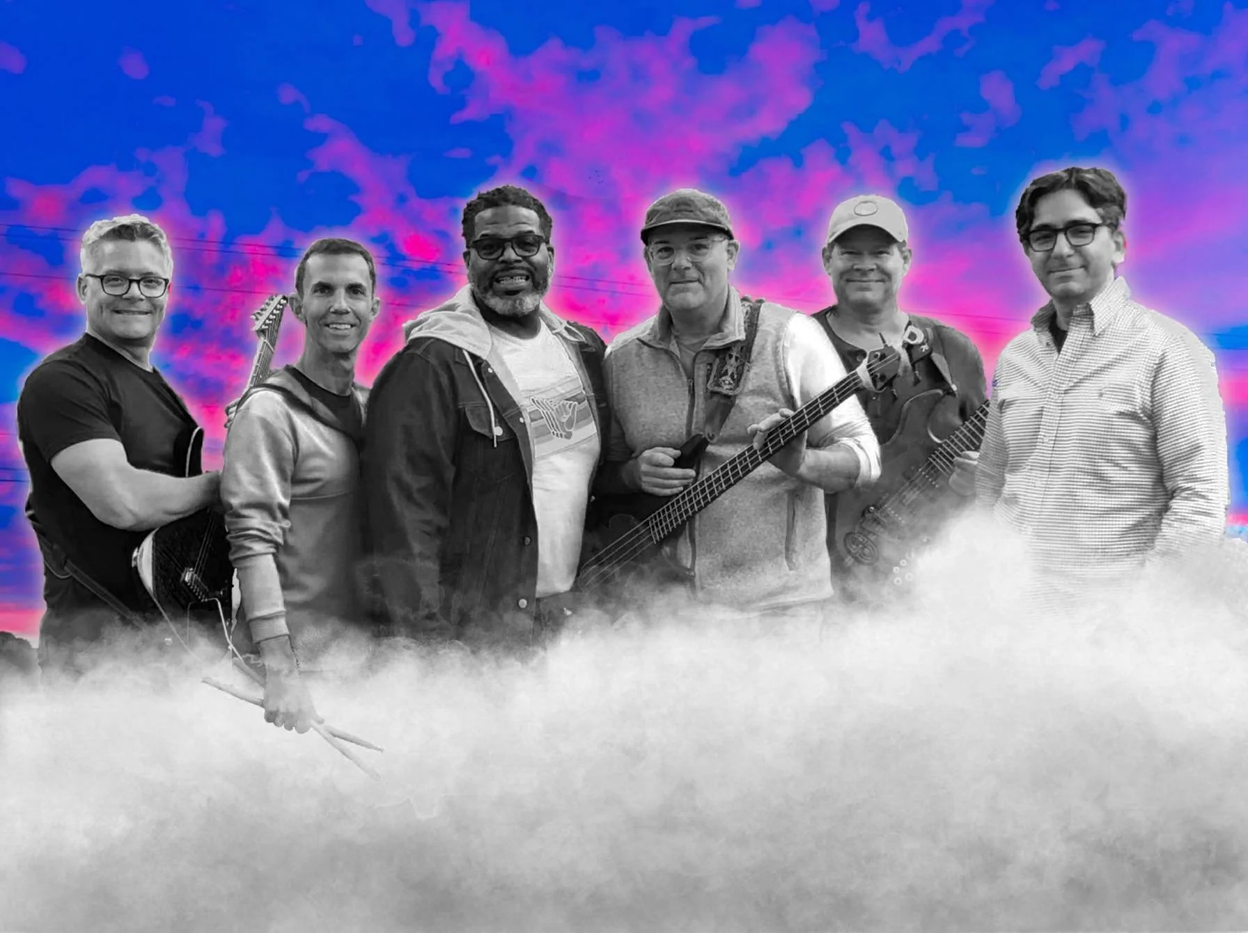 Events: Live Music & more — Forest City Brewery