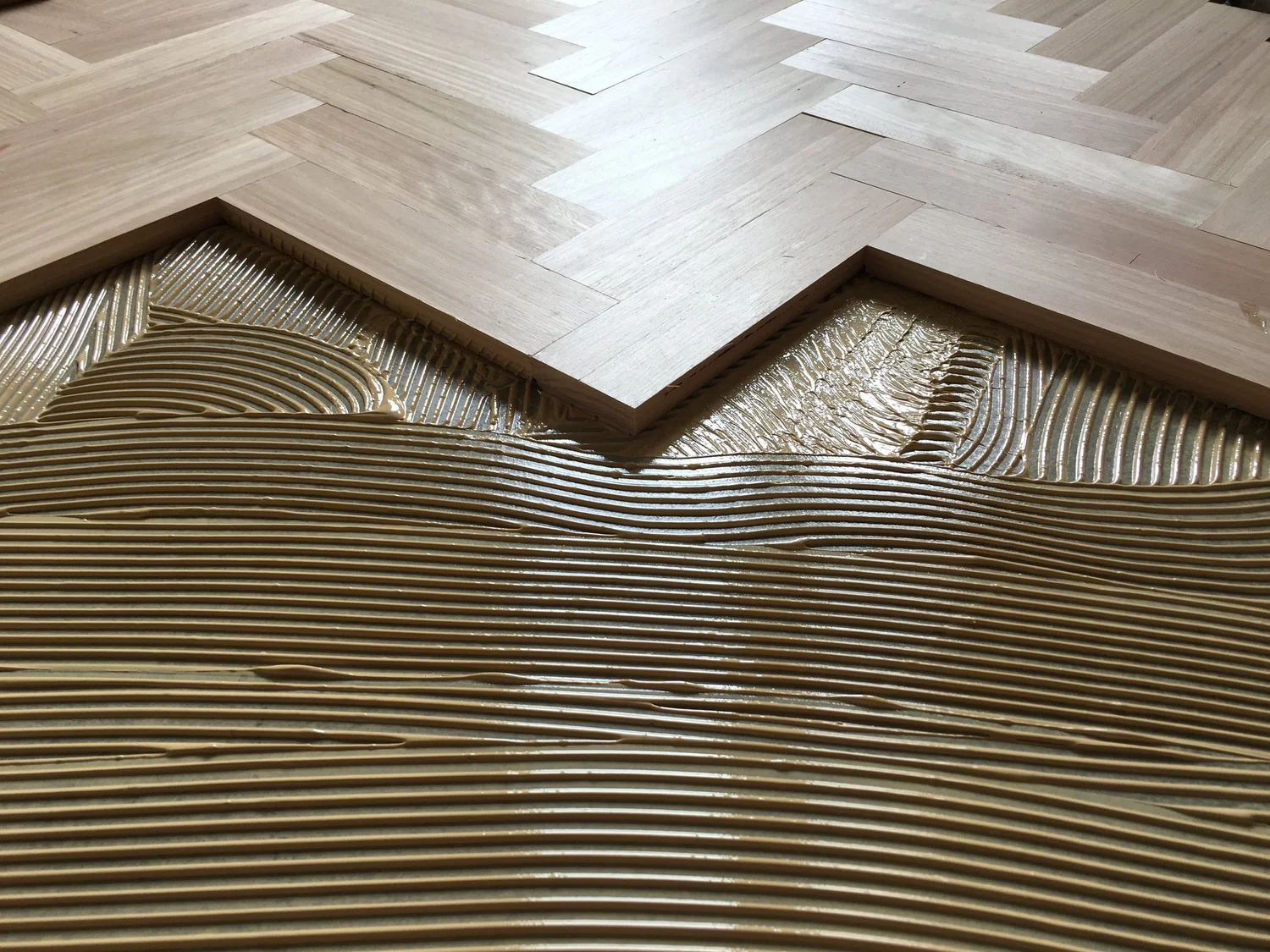 Sydney’s Trusted Parquetry Flooring Experts | Timber Perfection