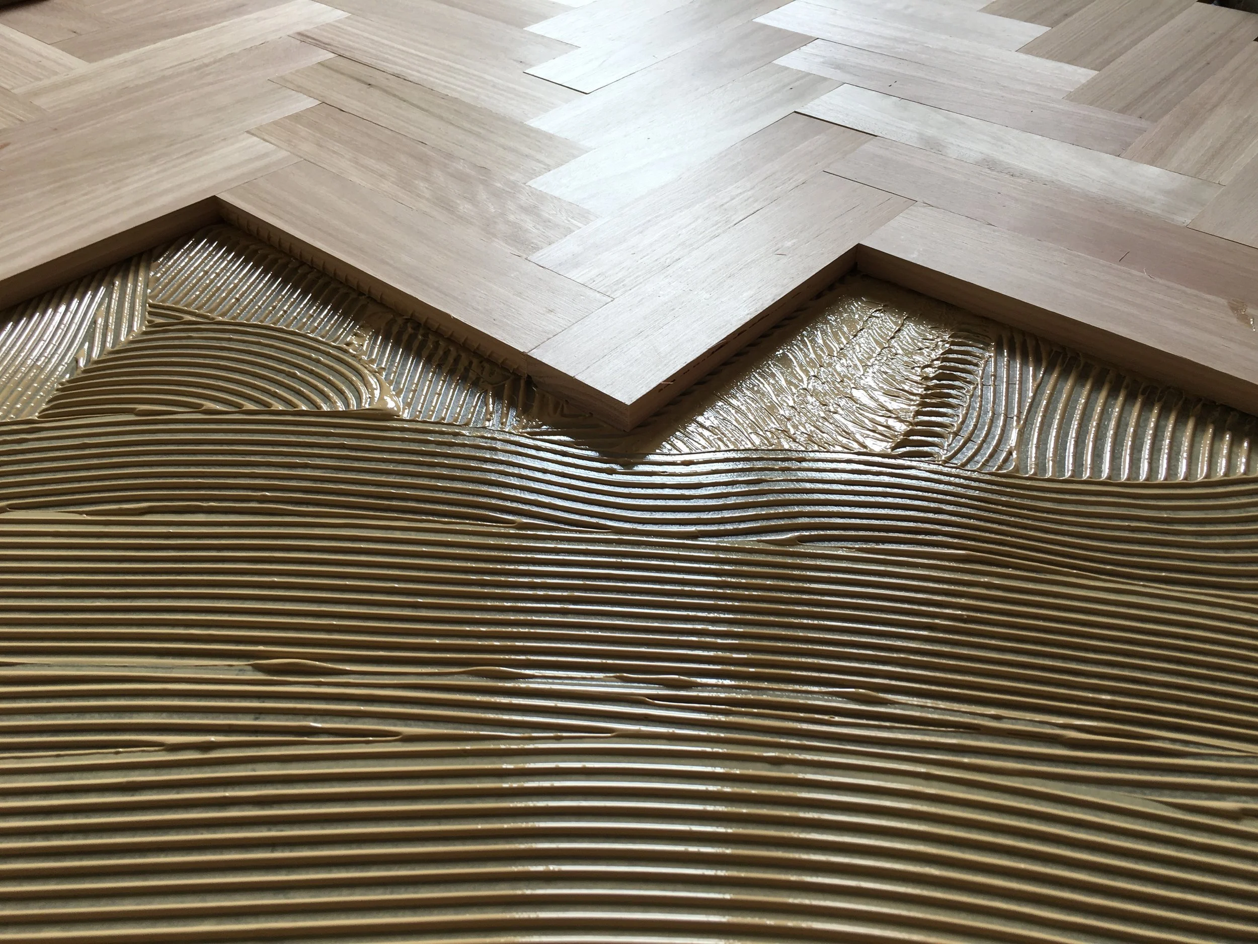 Sydney’s Trusted Parquetry Flooring Experts | Timber Perfection
