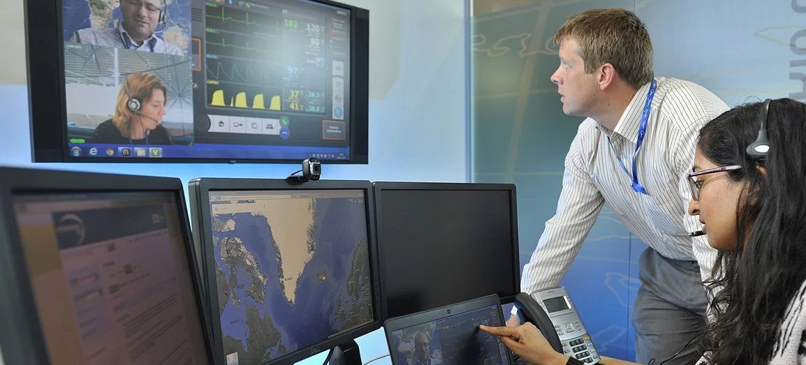 International SOS Case Study — Positive Change Partners | Leadership ...