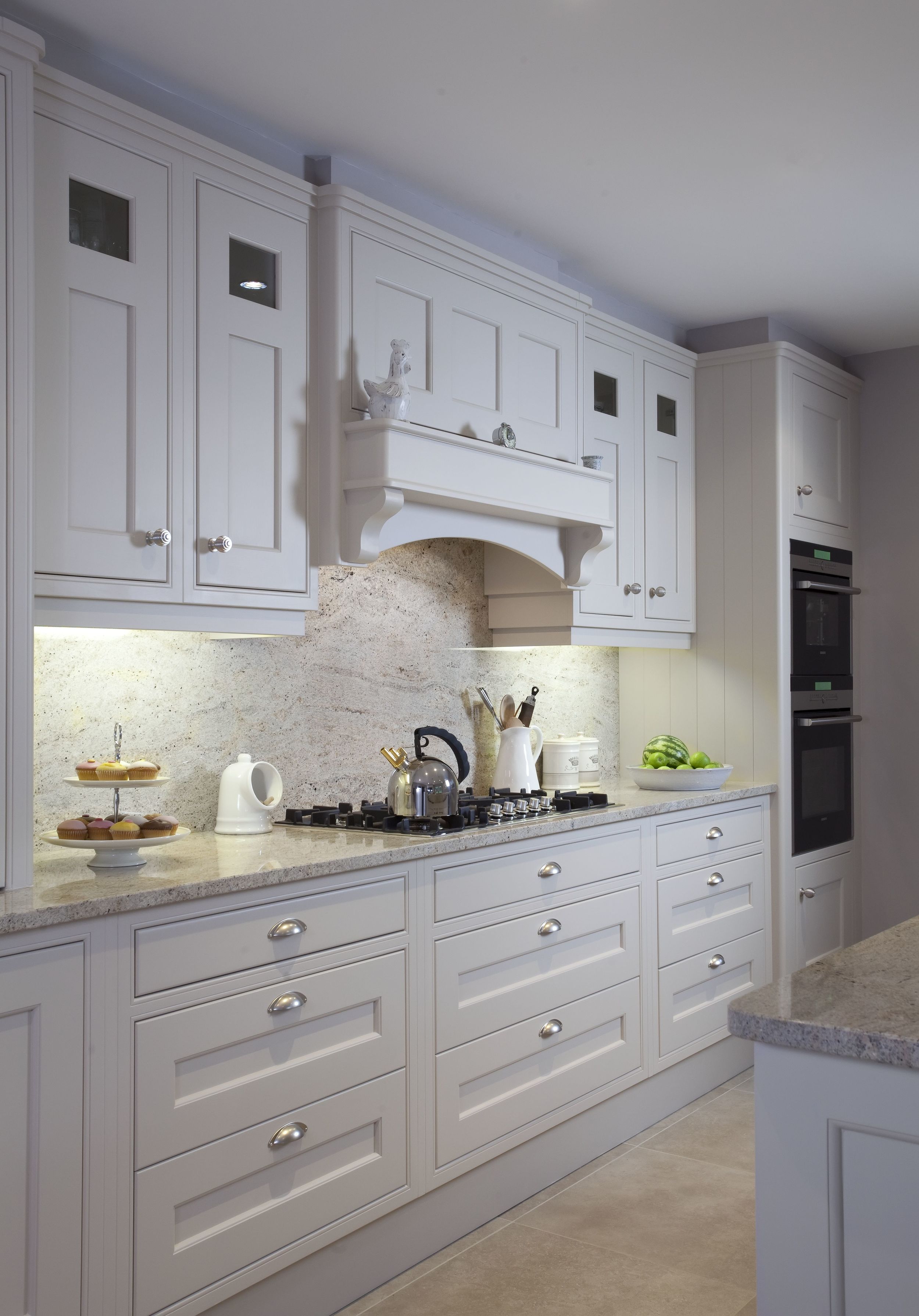 Kitchen Design Checklist — Noel Dempsey Design