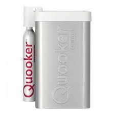 Quooker Cube Ireland — Noel Dempsey Design