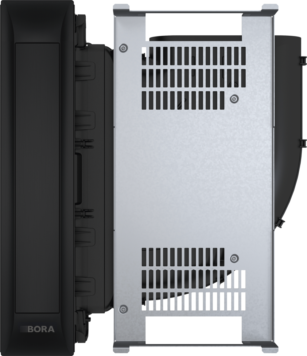 Bora Hob - Noel Dempsey Design