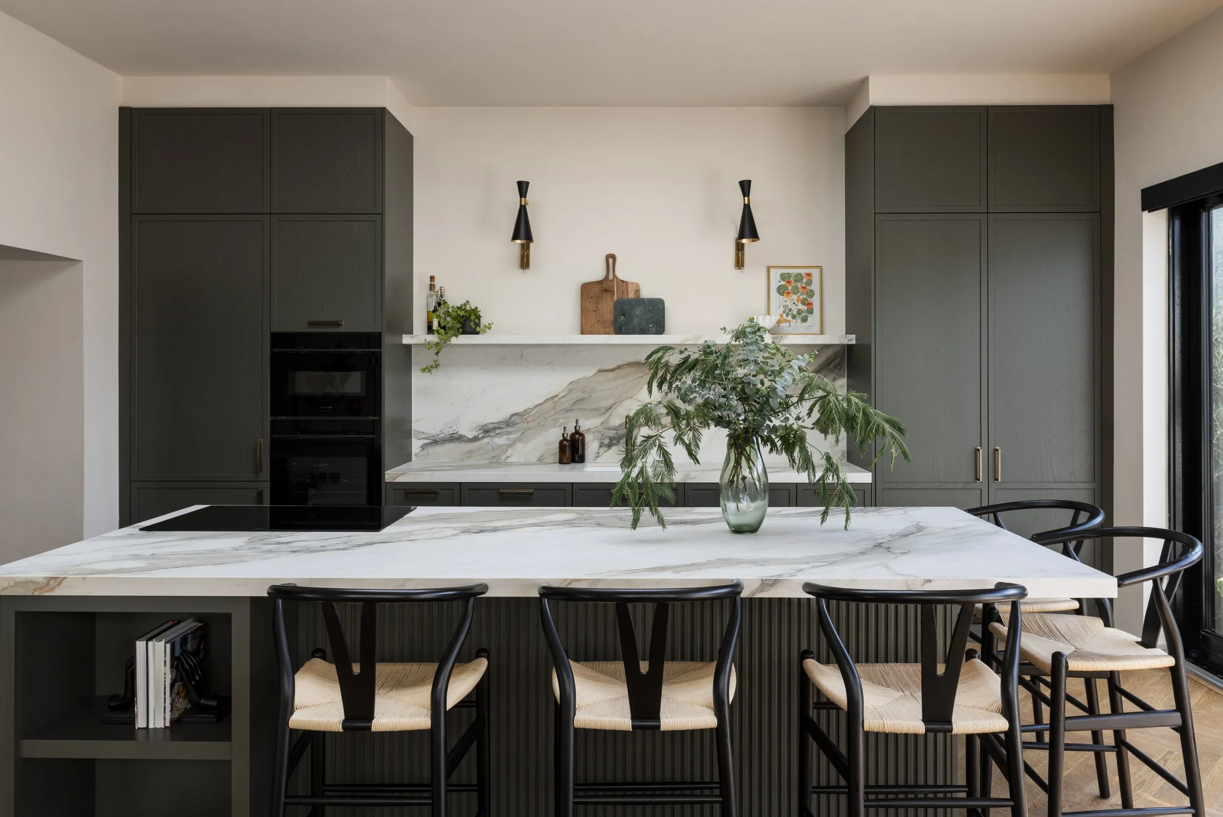 Bespoke Kitchens in Dublin by Noel Dempsey Design — Noel Dempsey Design