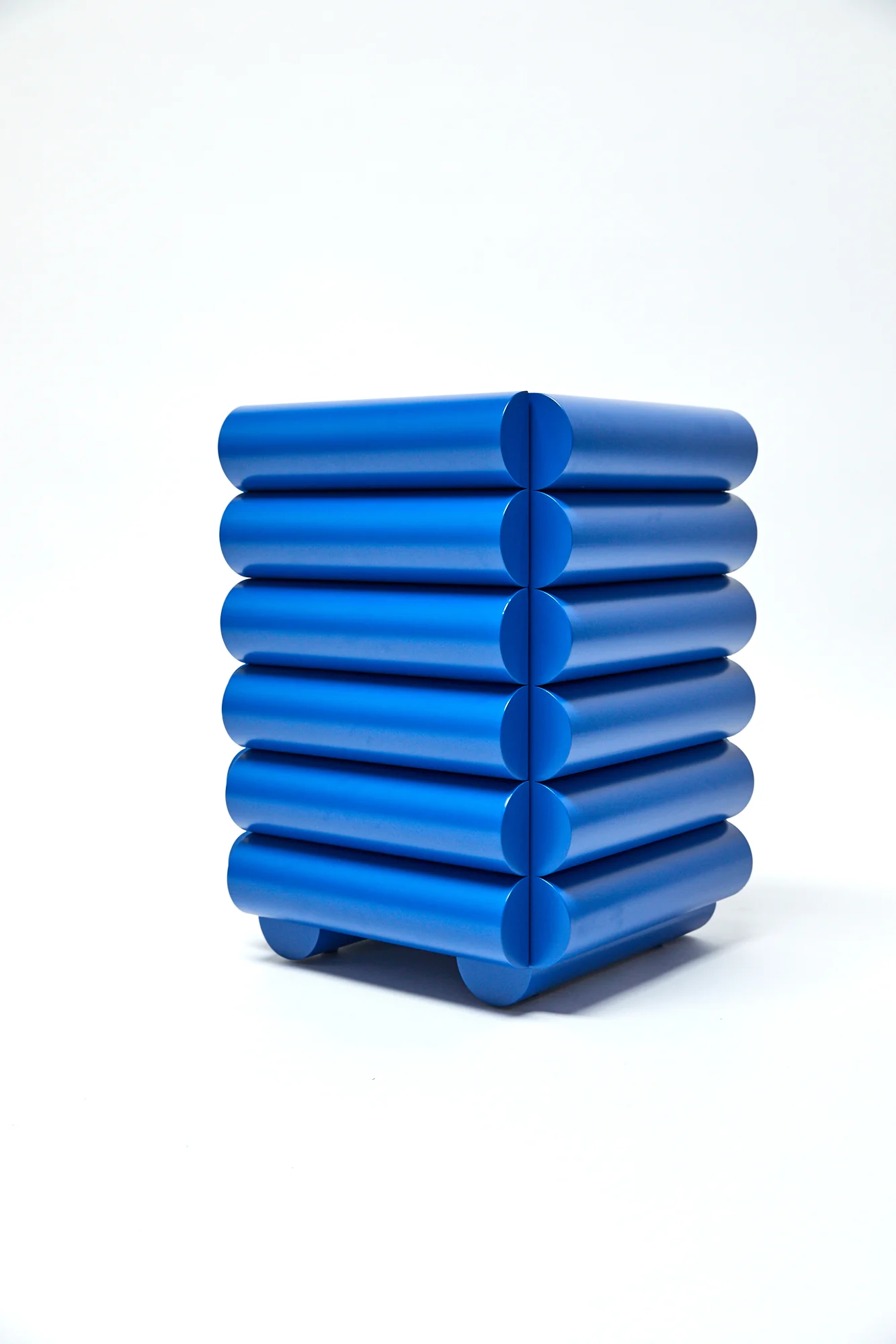 Bubble Side Table — Steven Bukowski
