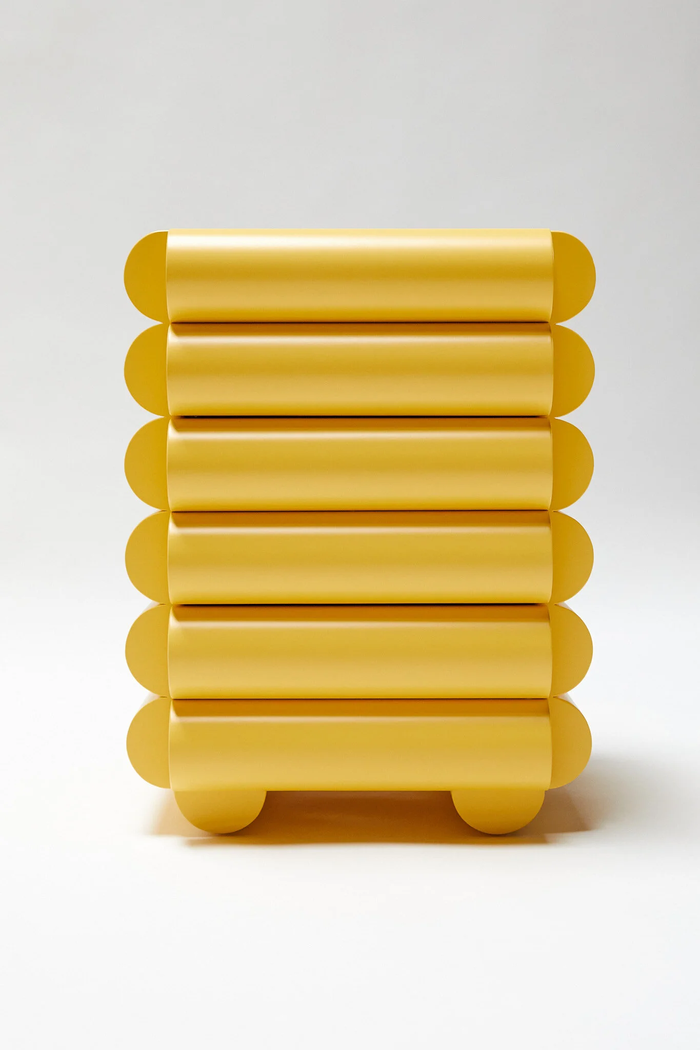 Bubble Side Table — Steven Bukowski