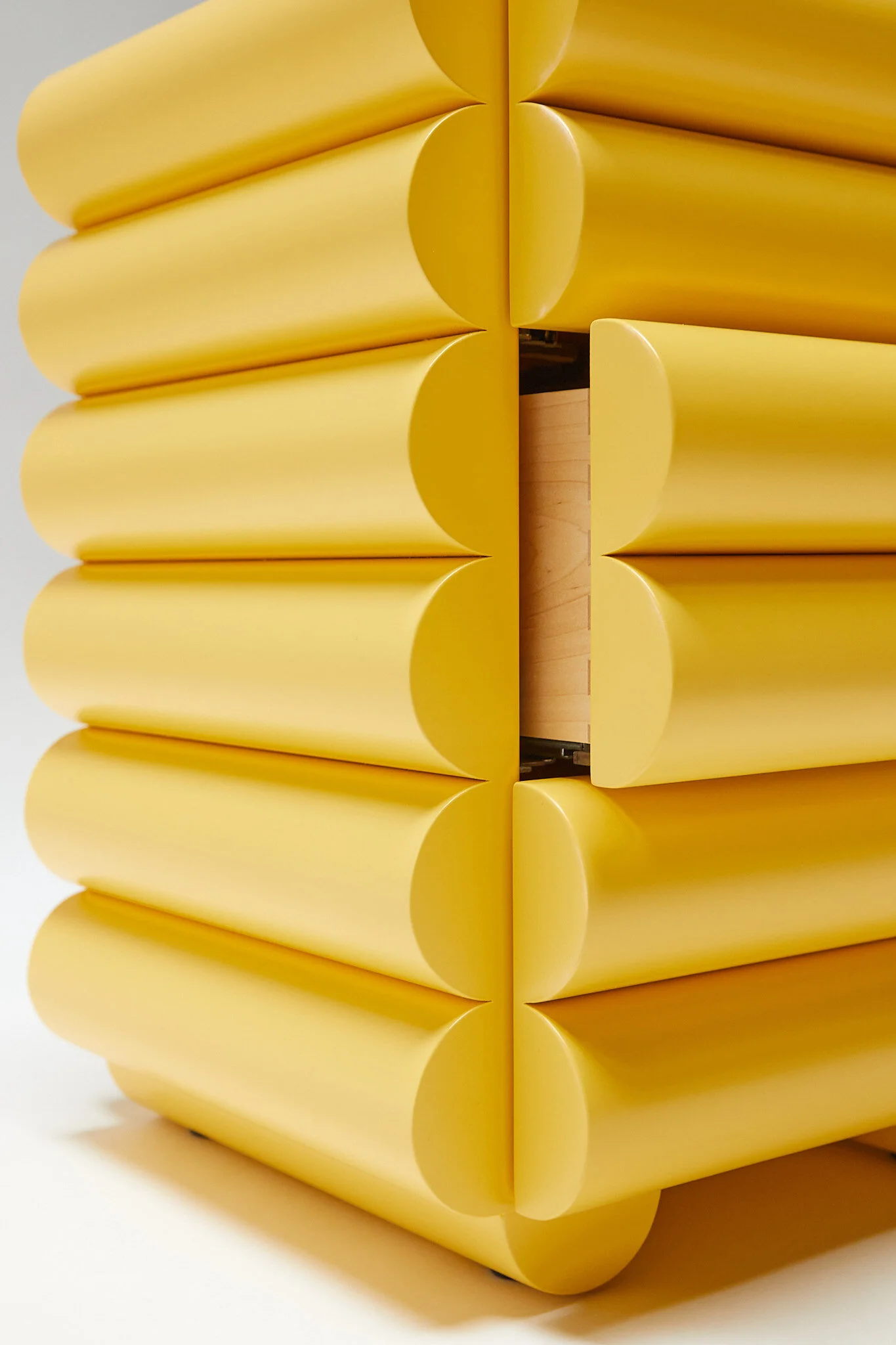 Bubble Side Table — Steven Bukowski