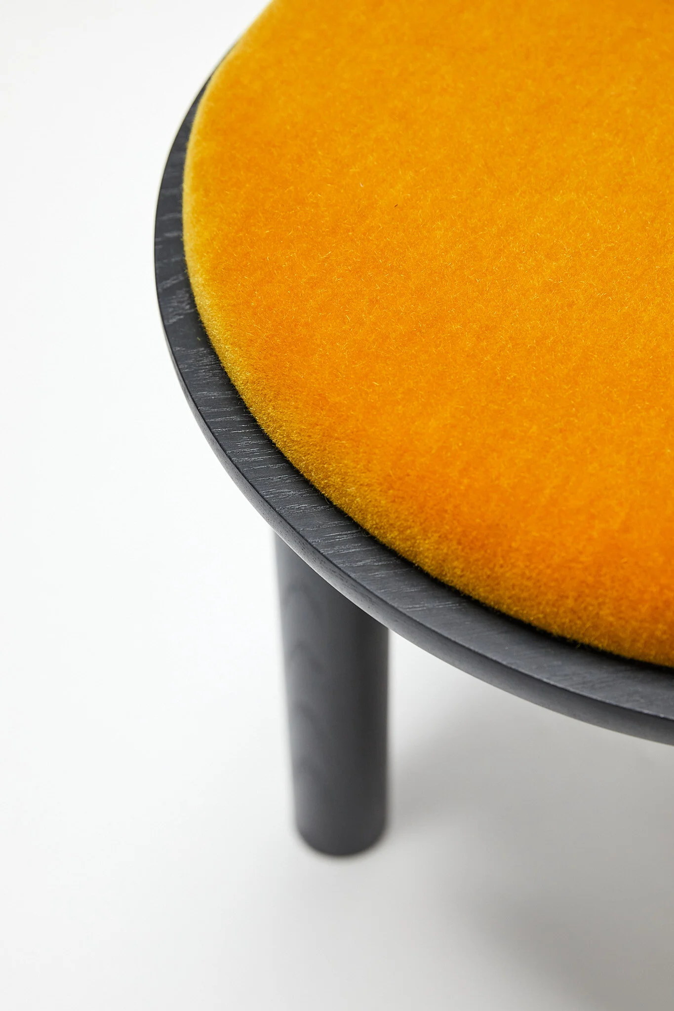 Helios Dining Chair — Steven Bukowski