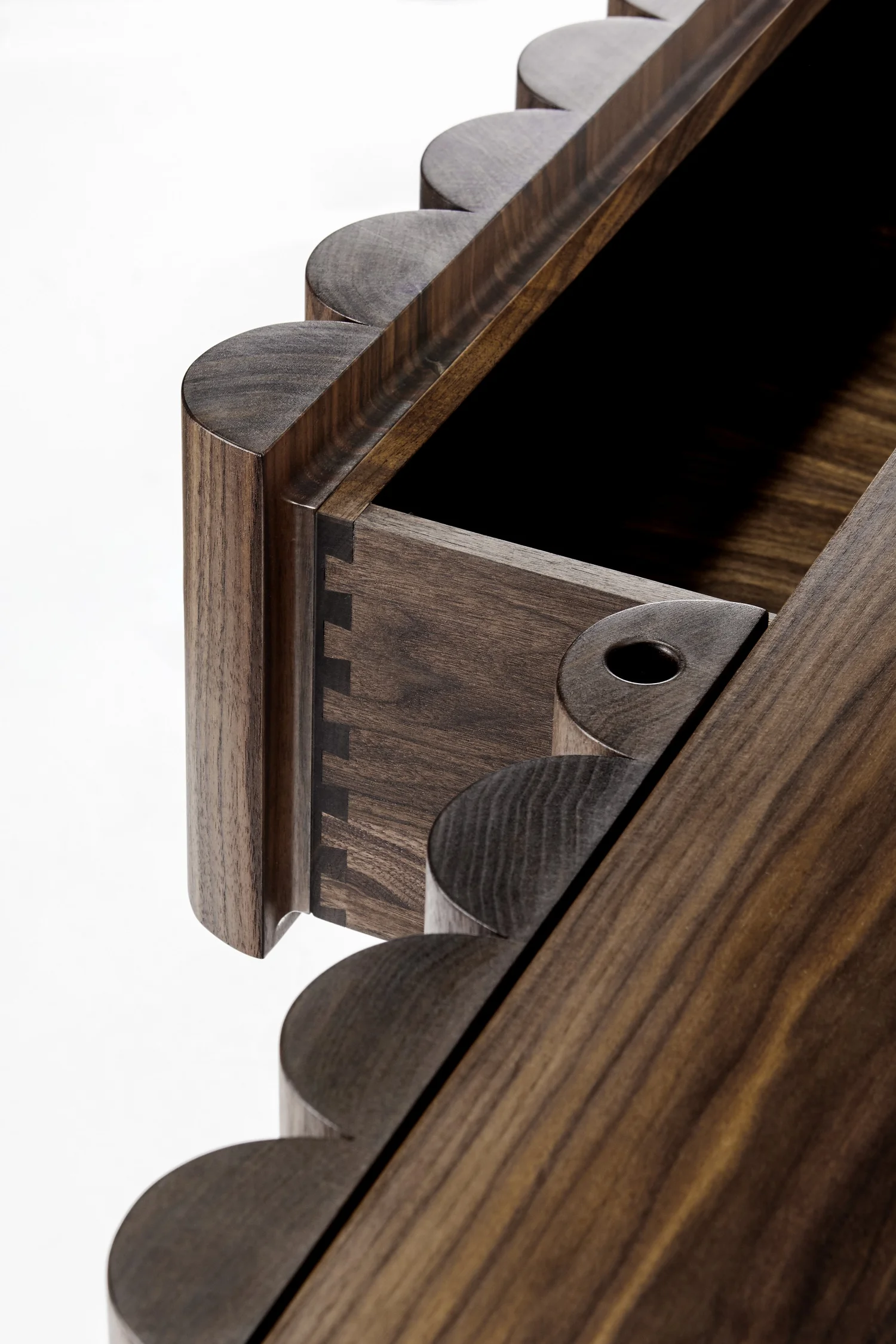 Bellow Sideboard — Steven Bukowski