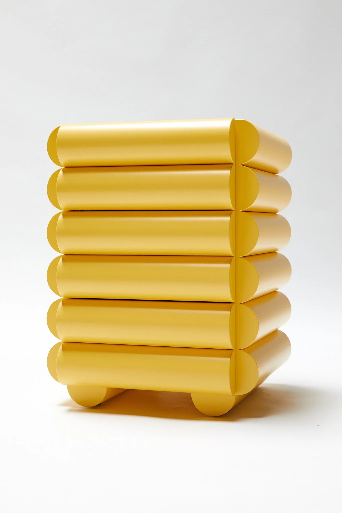 Bubble Side Table — Steven Bukowski