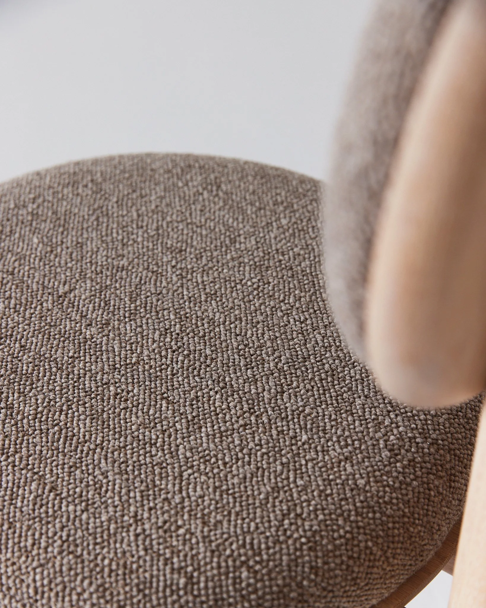 Helios Chair — Steven Bukowski