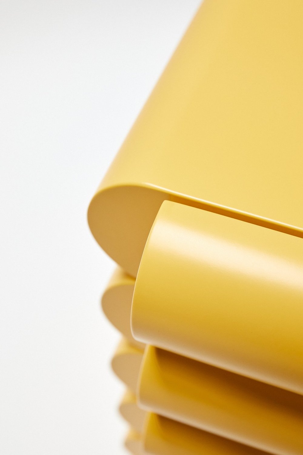 Bubble Side Table — Steven Bukowski