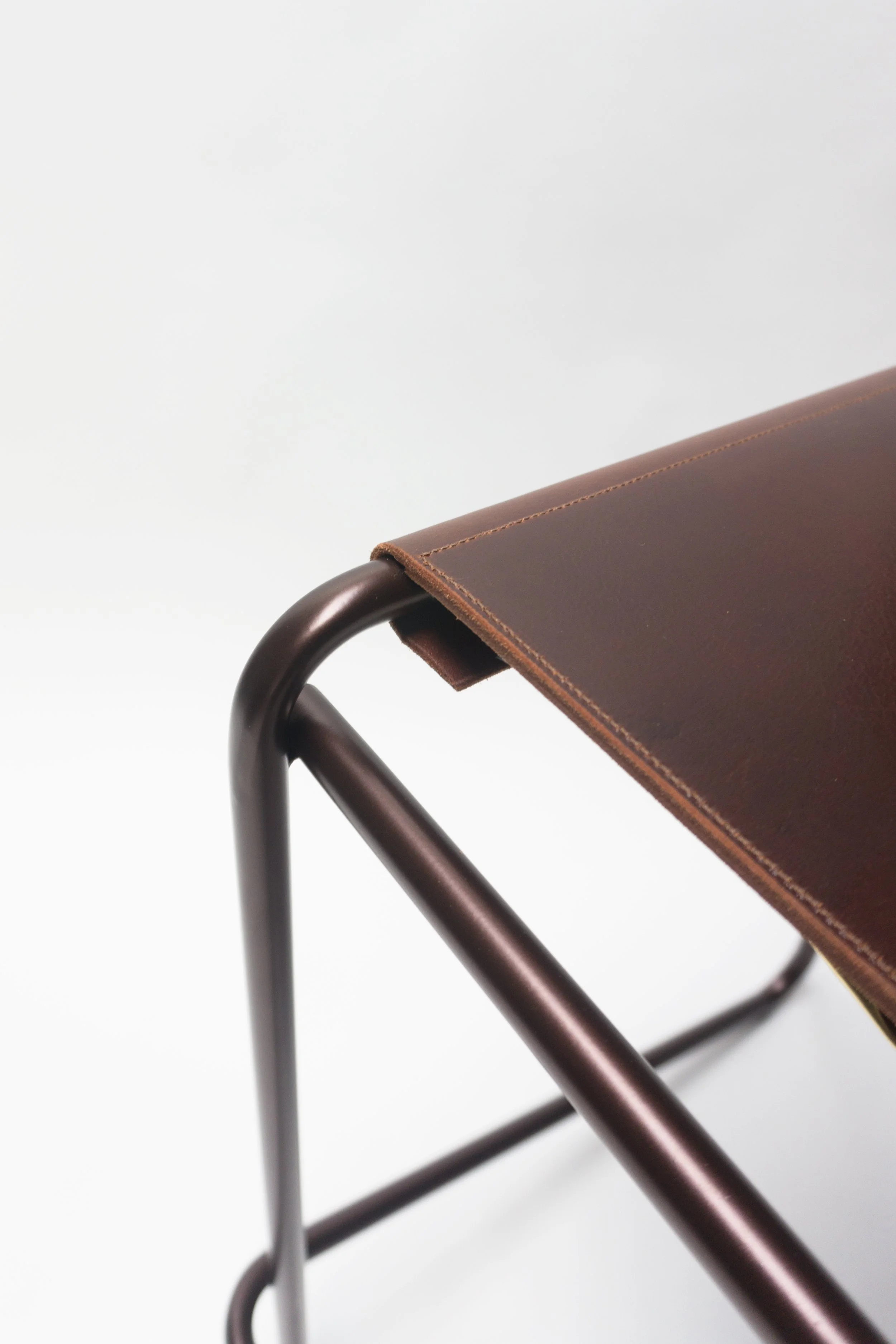 Flora Bar Stool — Steven Bukowski