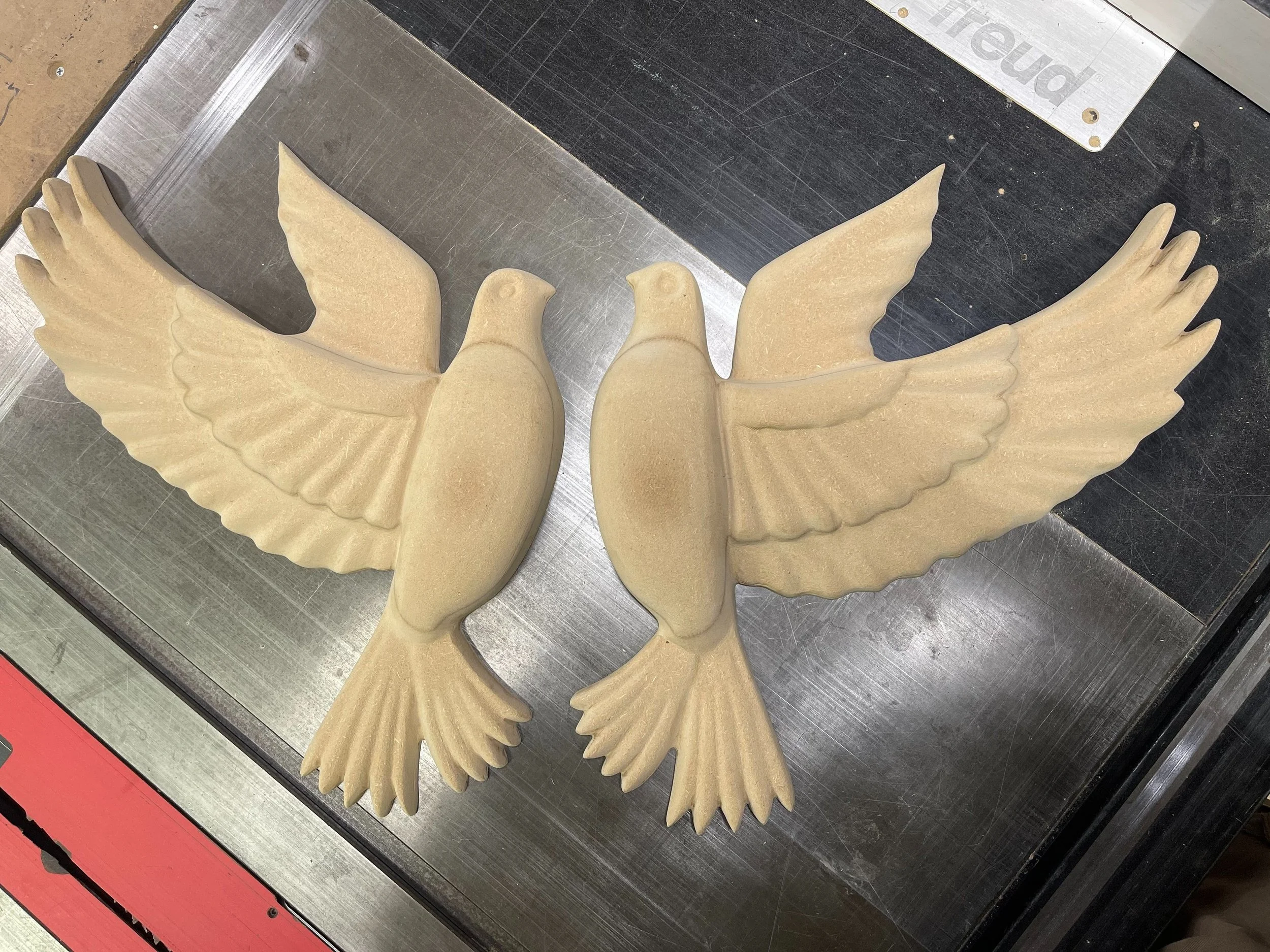 Sets & Effects Design and Build