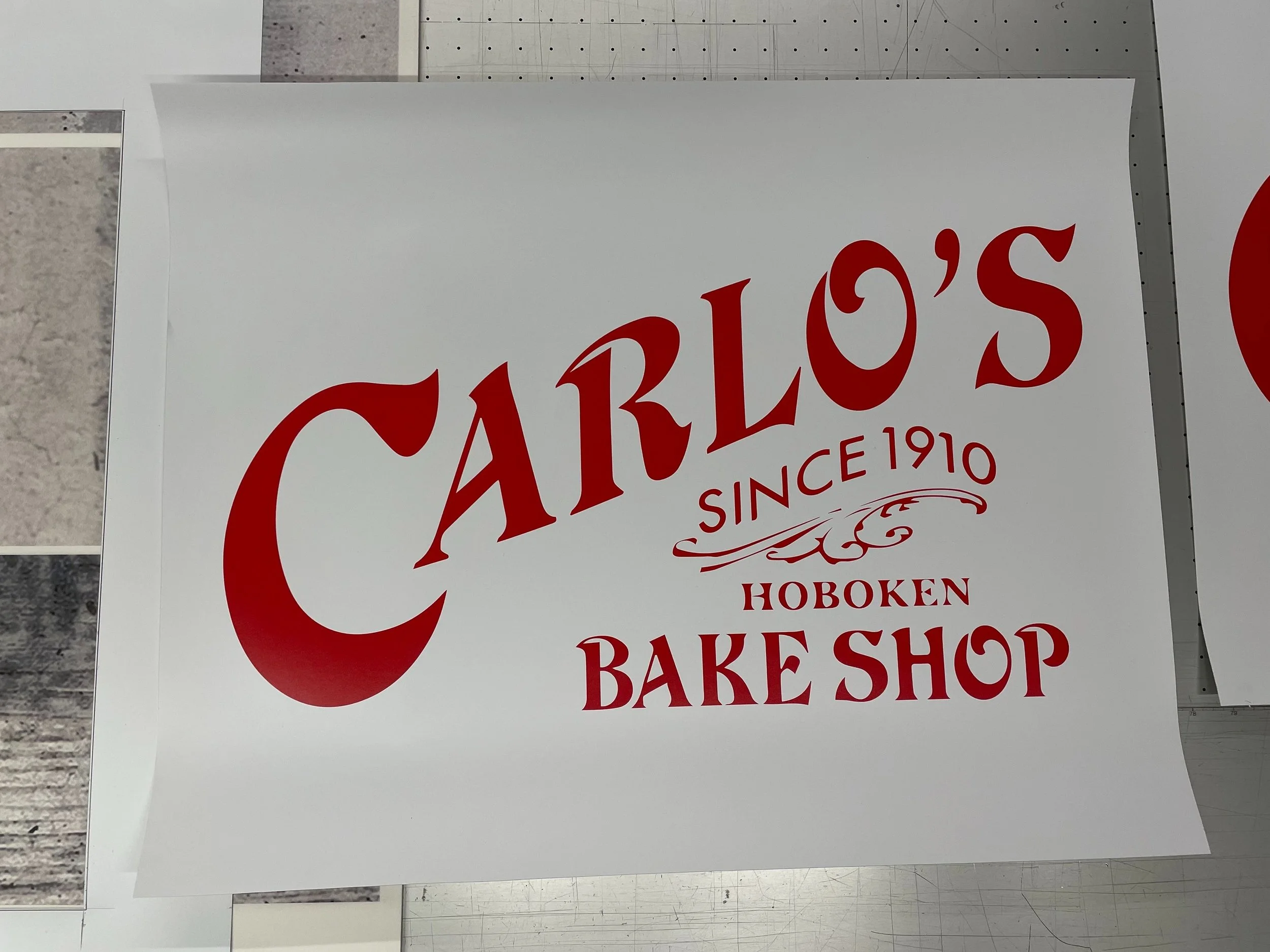 Sets & Effects Design and Build