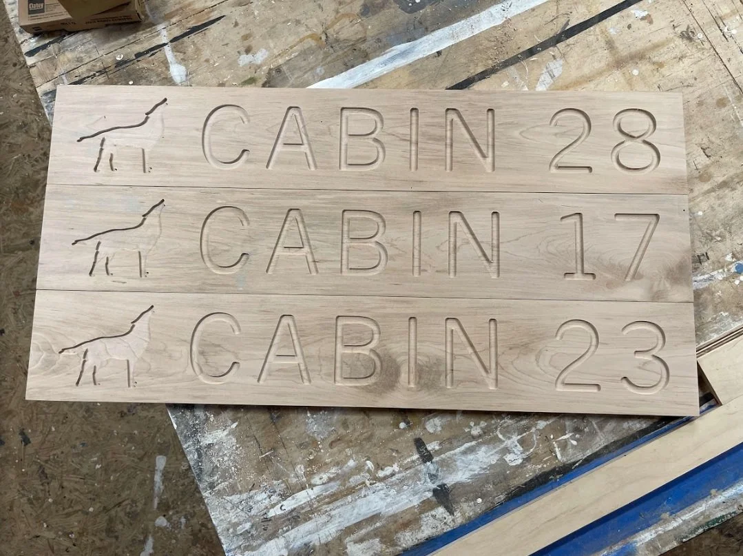 Sets & Effects Design and Build