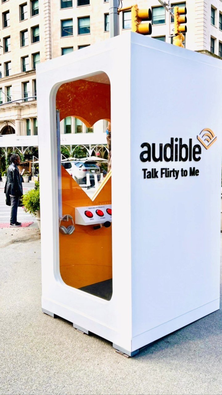 Sets & Effects - Design and Build