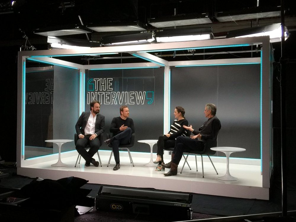 Sets & Effects - Design and Build