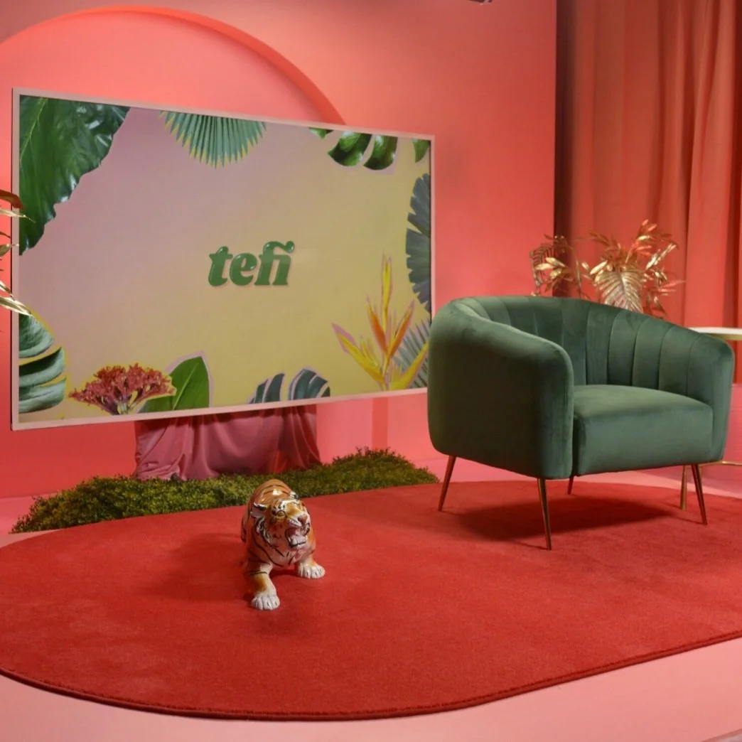 Entertainment Portfolio