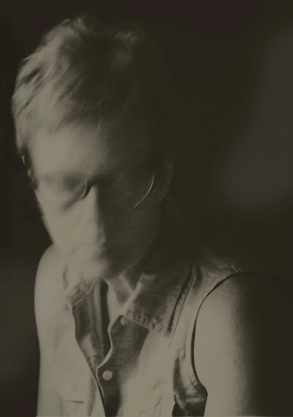 Artists — Form + Content Gallery