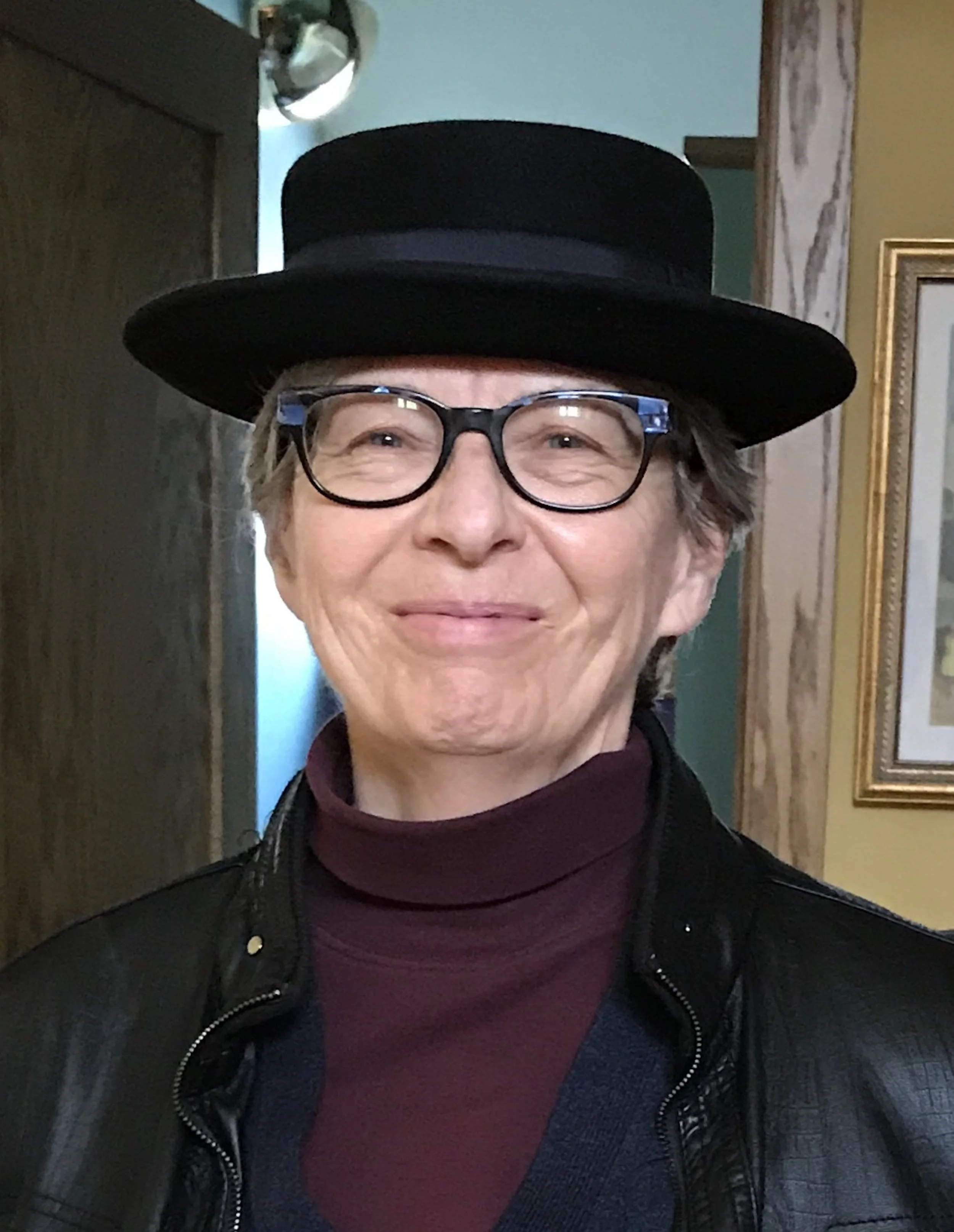 Member Artists — Form + Content Gallery