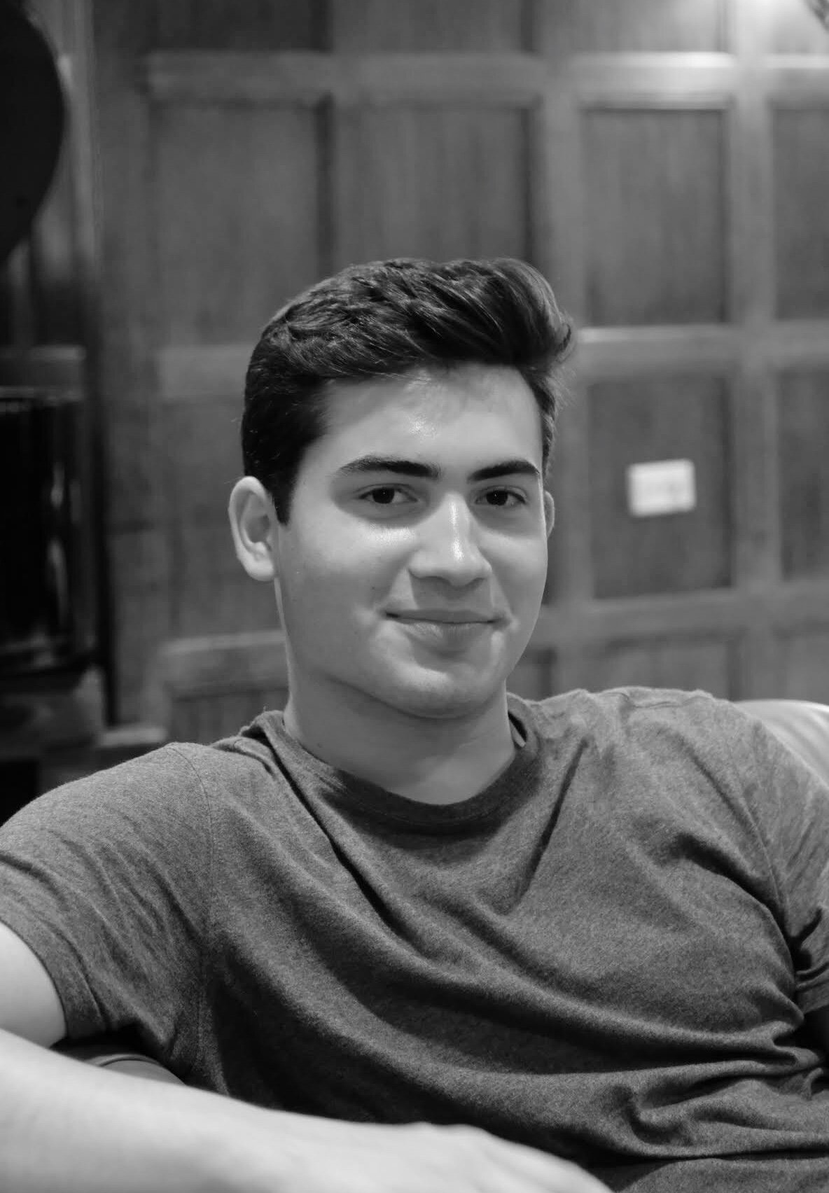 People — Crockett Lab