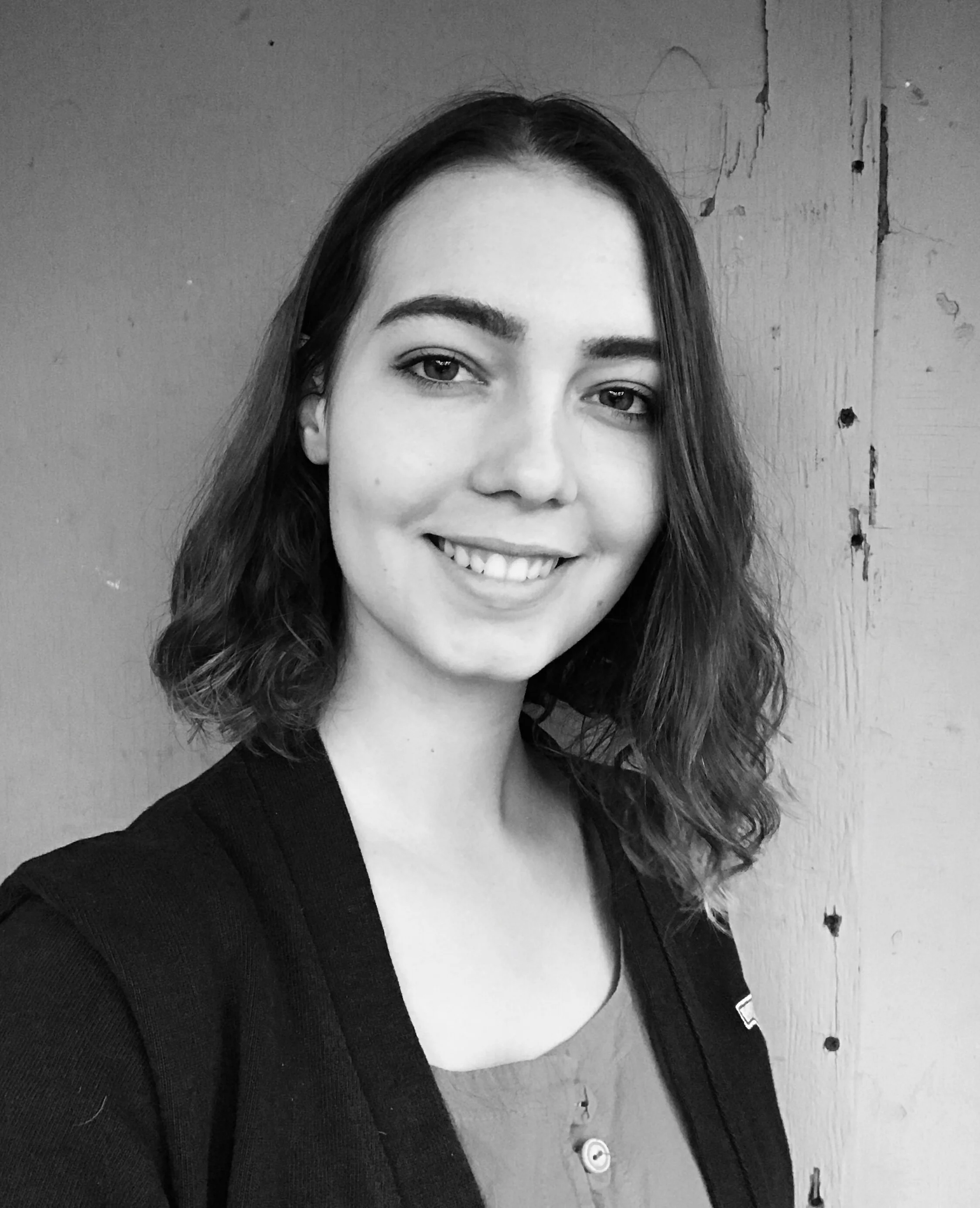 People — Crockett Lab