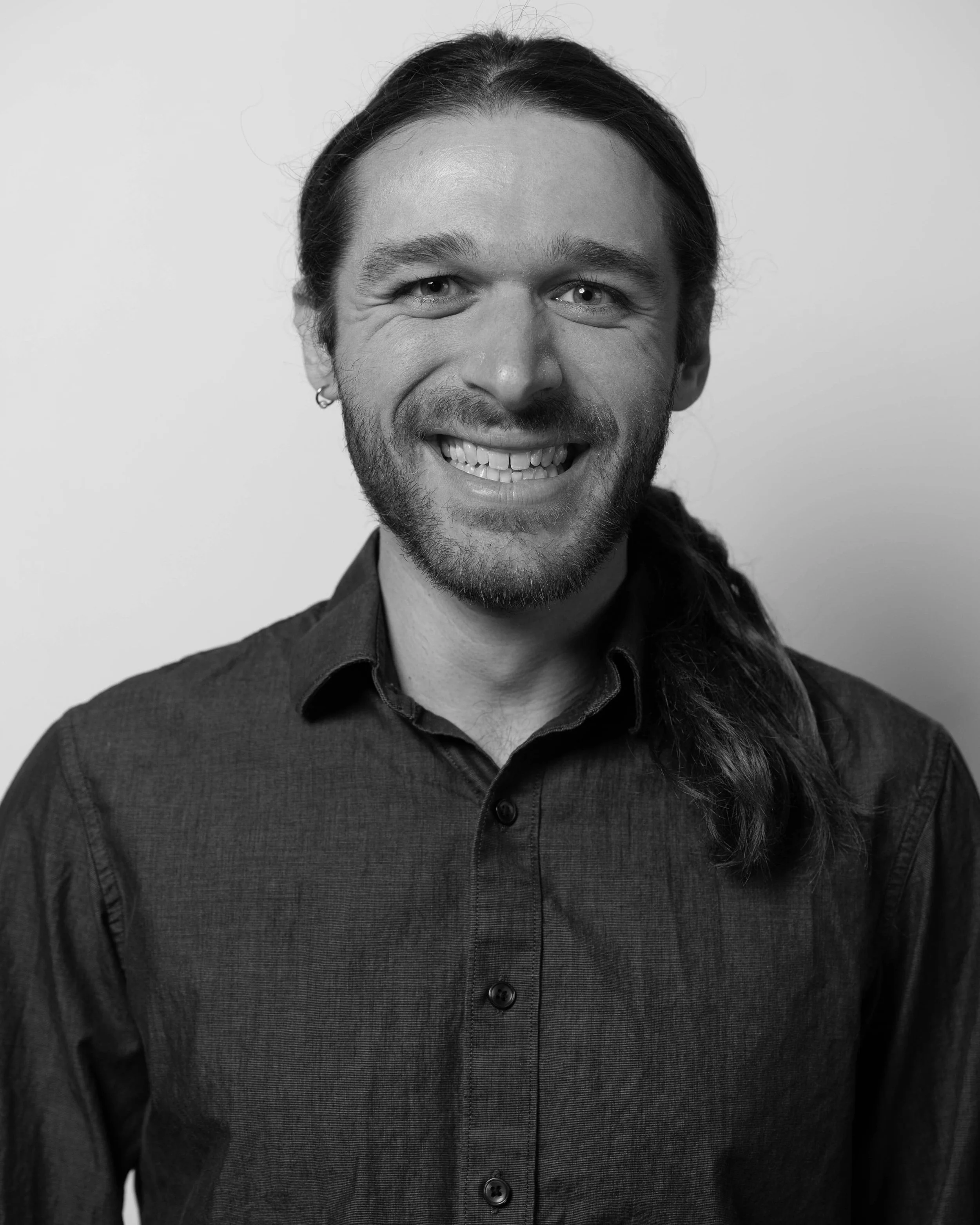 People — Crockett Lab