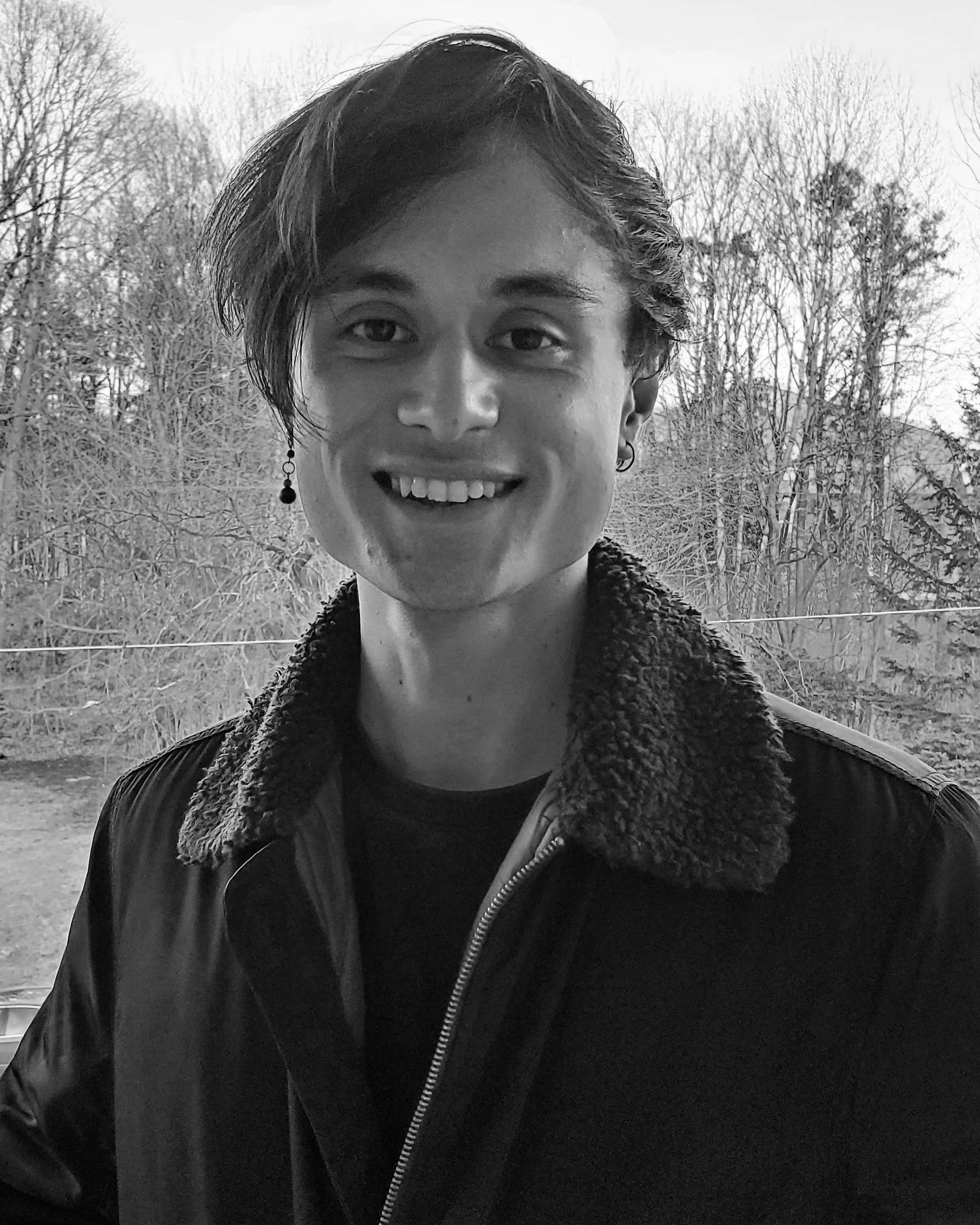 People — Crockett Lab