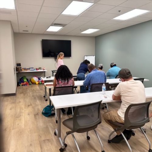 Workforce Development & Education — FeedNC