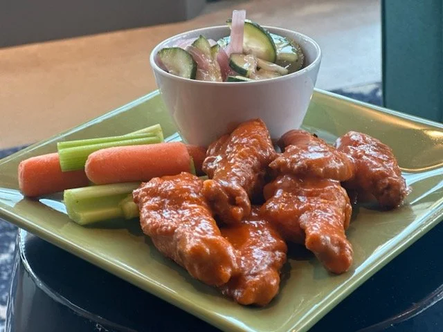 Community Dining — FeedNC