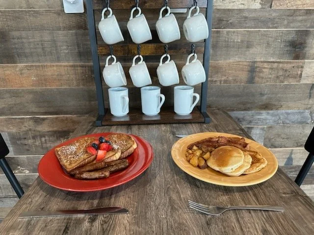 Community Dining — FeedNC